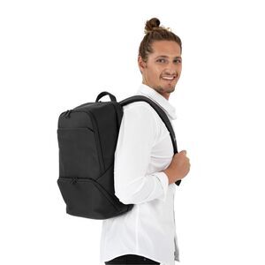 Shugon | Bags | Shugon Interlaken Alpine Laptop Backpack Black | Poshmark